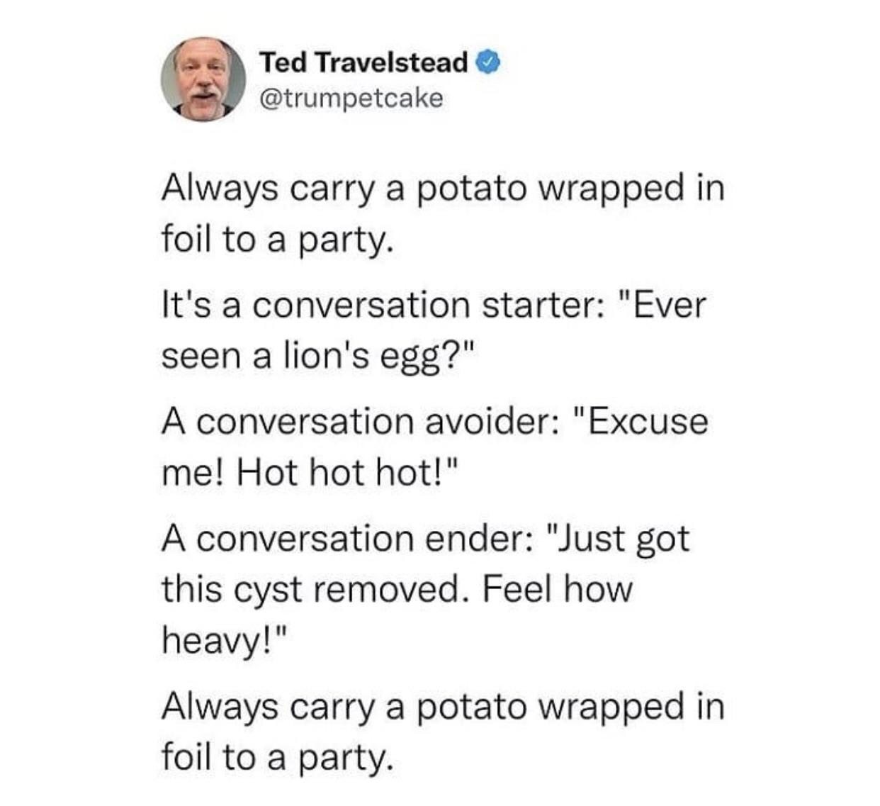 Potato