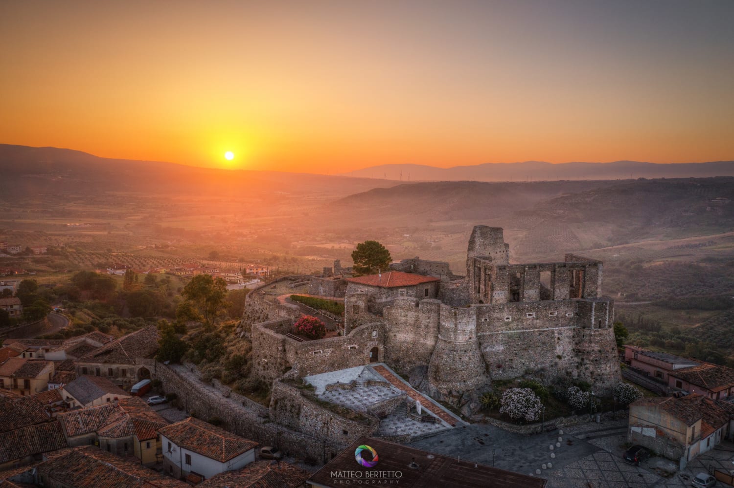 Squillace - Calabria