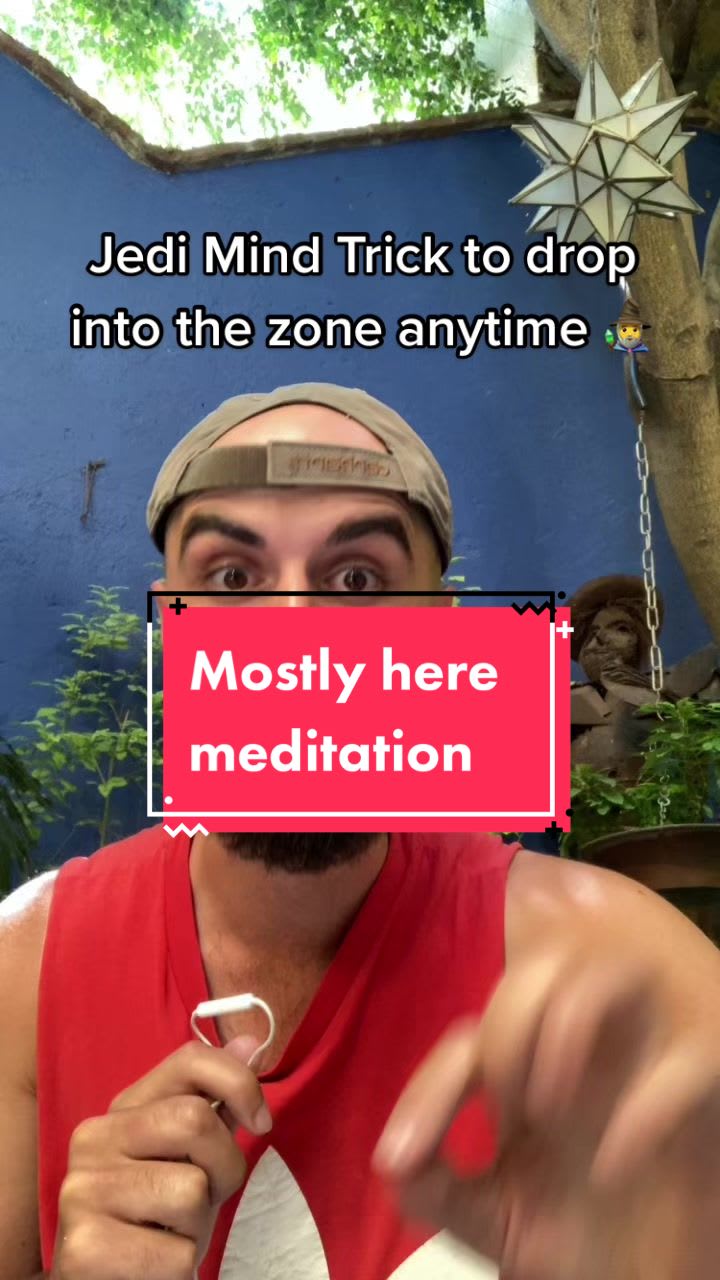 This changes everything. 🌊