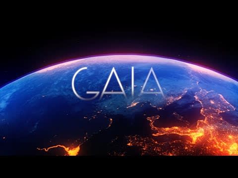 GAIA · The Big Mother is a 48' documentary about the origin, evolution ...