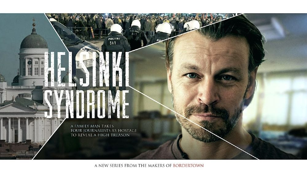 Beta Film Boards Nordic Thriller ‘Helsinki Syndrome’ Starring ‘Vikings ...