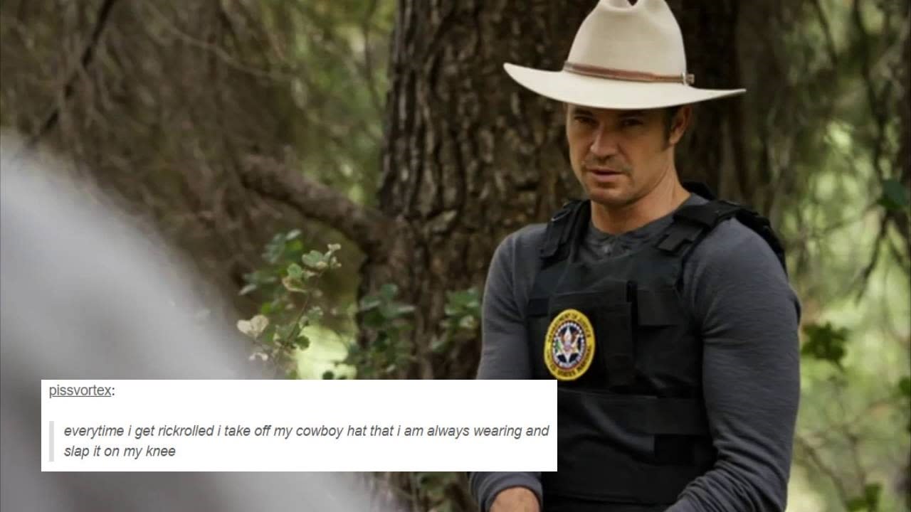 justified text post meme 1