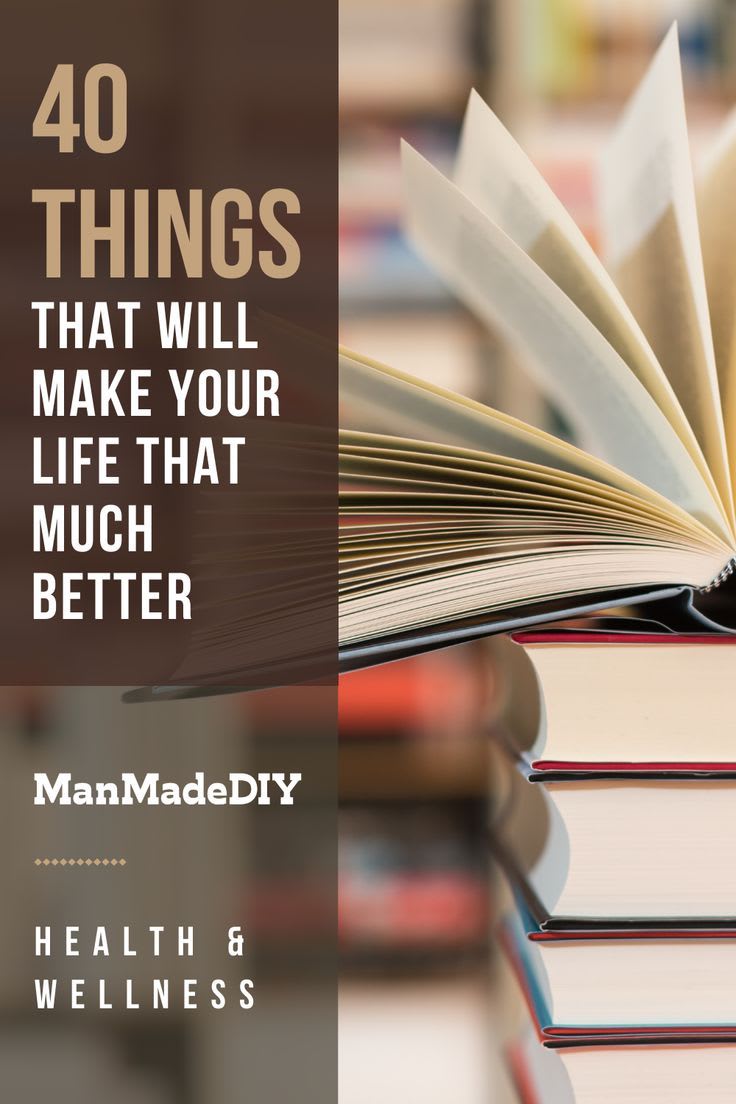 40 Things You Can Do in One Minute or Less that Will Make Your Life That Much Better