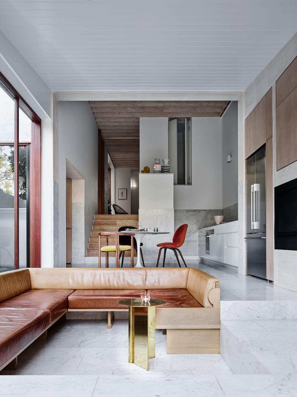 Alexander & Co. Give a Masterclass in Architectural Design with Bondi ...