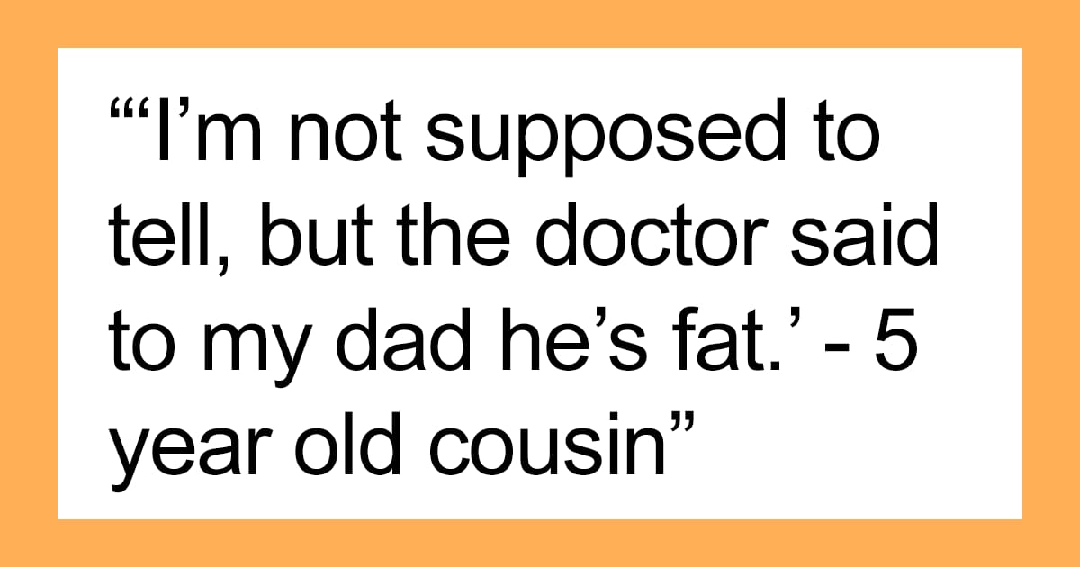 40 Times Children Accidentally Proved Themselves To Be True Comedians 40 Times Children Accidentally Proved Themselves To Be True Comedians