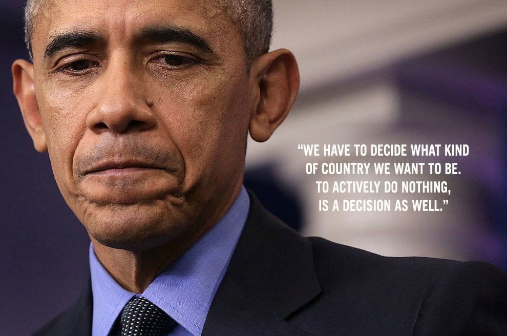 President Obama