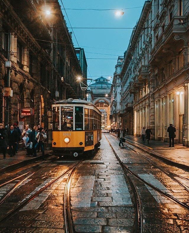 Coffee Break on Tumblr