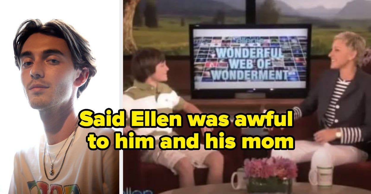 10 Times Celebs Were Super Awkward, Controversial, Or Both This Week