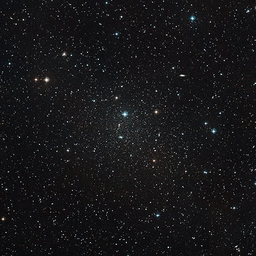 #UMPlus - Draco spheroidal dwarf galaxyhttps://www.universomagico.net ...