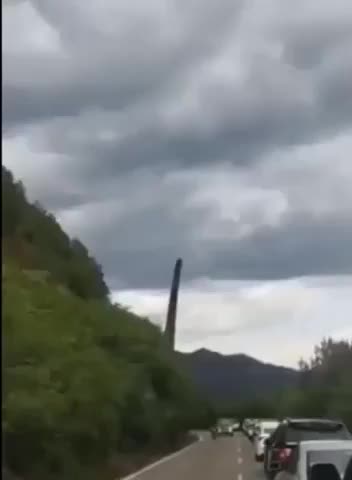 Traffic just got interesting