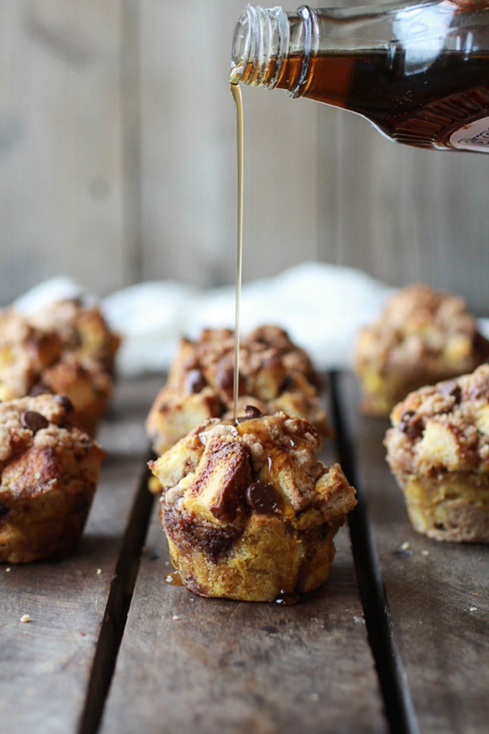 20 Bite-Size Brunch Munchies Recipes | French toast muffins, Baking ...