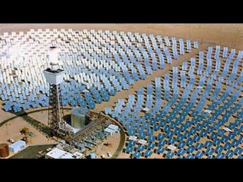 Solar Thermal Simulator #shorts