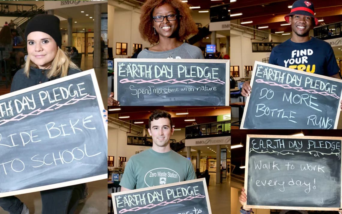 The Top 20 Coolest Schools 2019