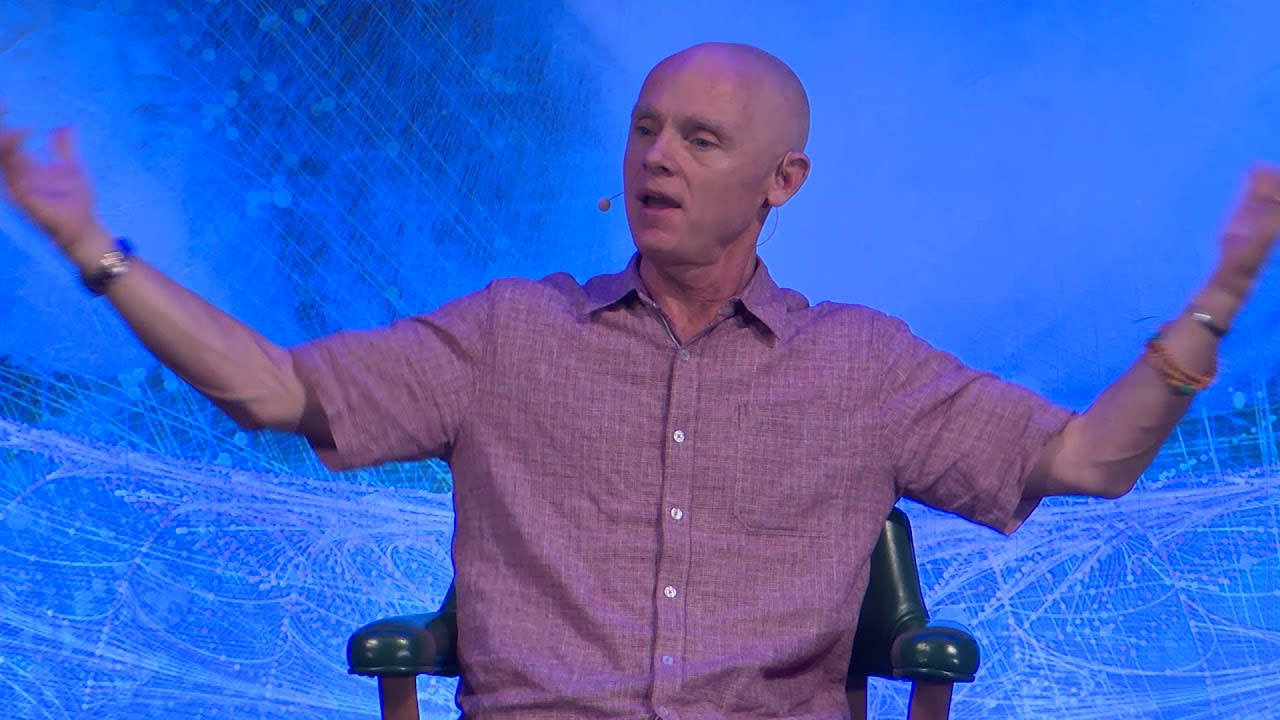 Adyashanti: The Paradox of Unity and Spiritual Autonomy