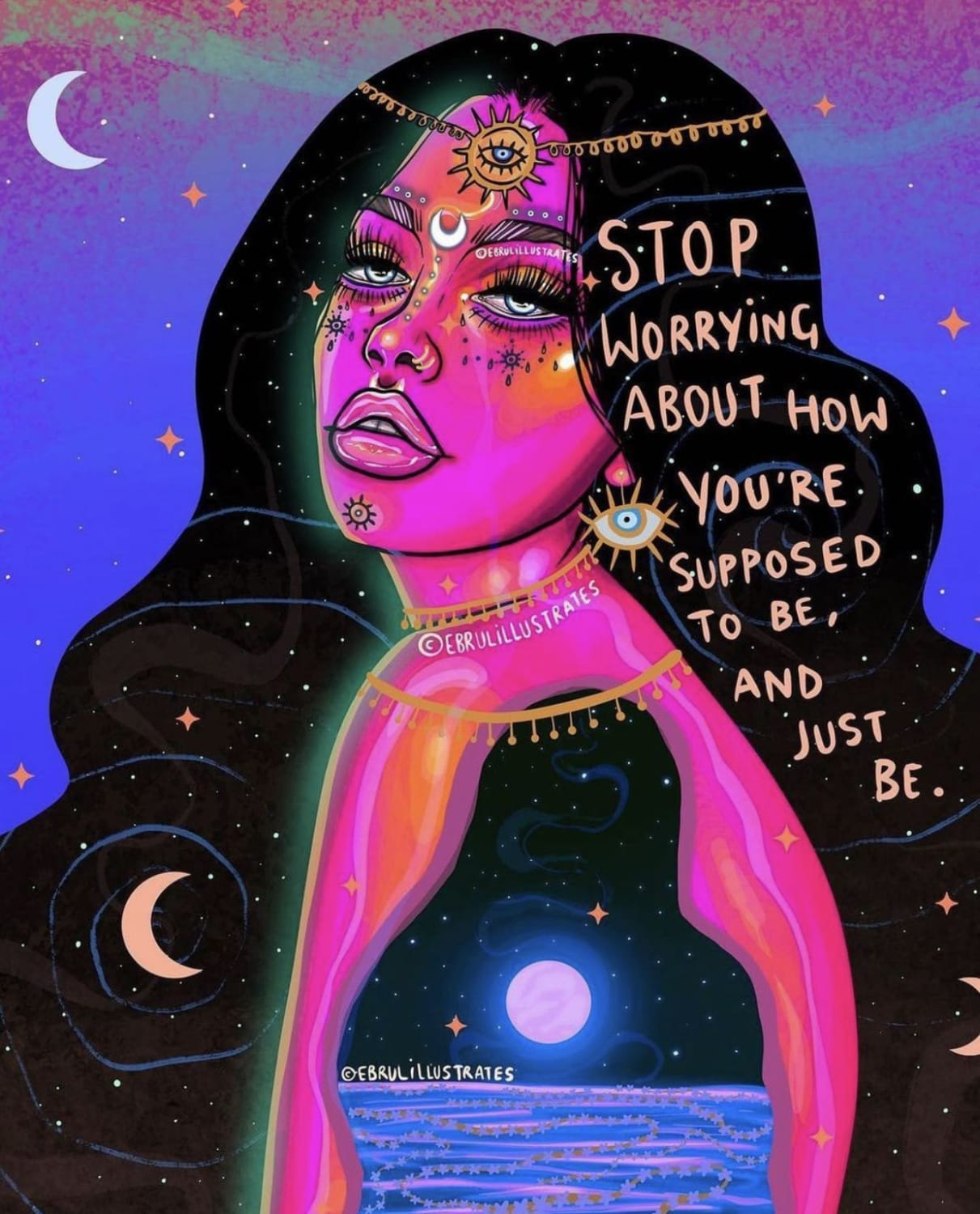 Pin by Erica Pollard on Art & Such in 2021 | Psychadelic art, Spirited ...