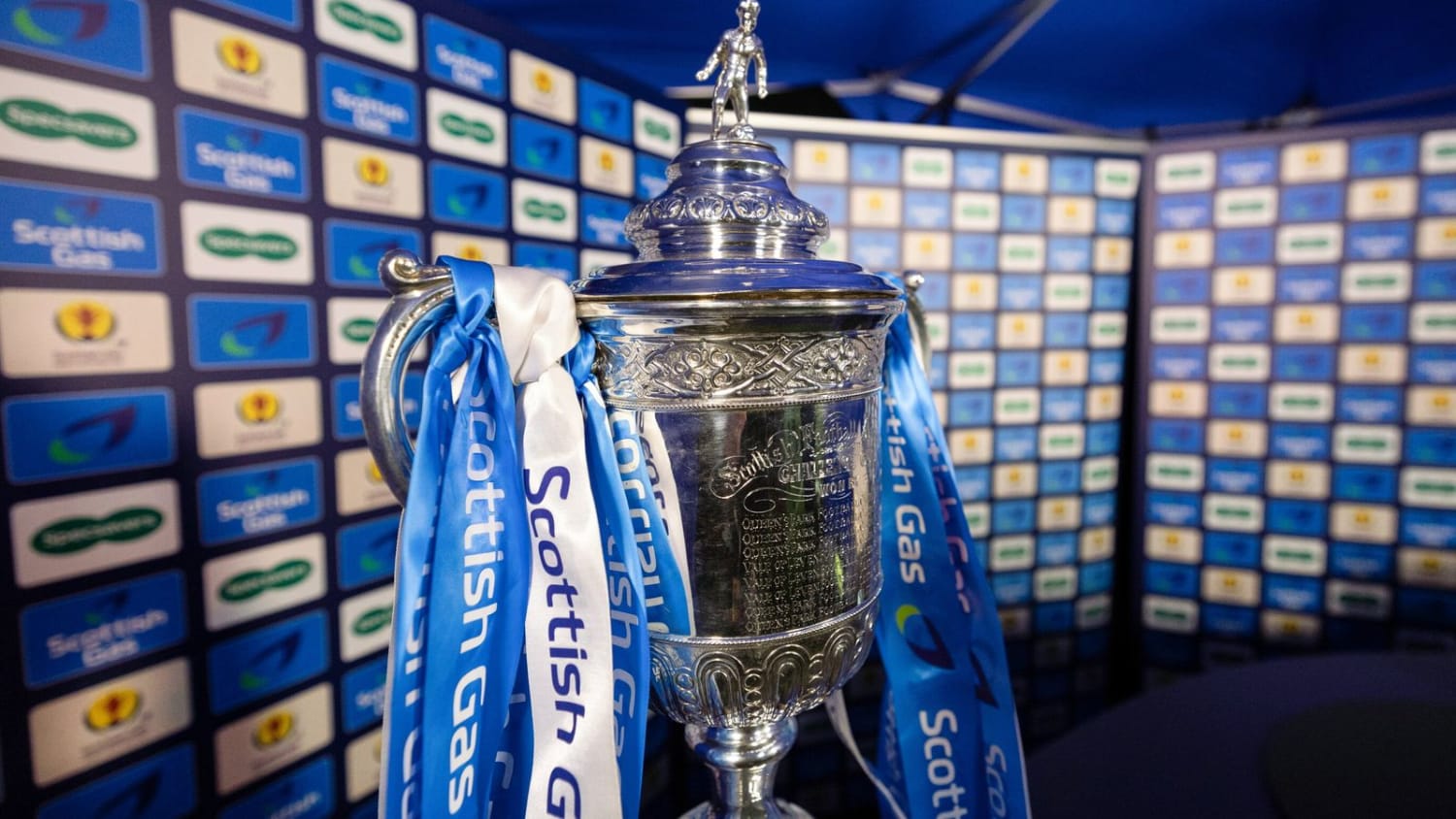 Scottish Cup fourth-round draw: Celtic face Kilmarnock, Dundee derby ...