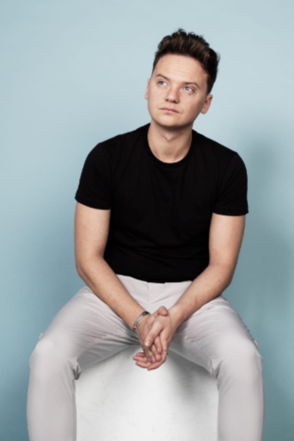 Nickelodeon Kids’ Choice Awards Abu Dhabi: British YouTuber Conor ...