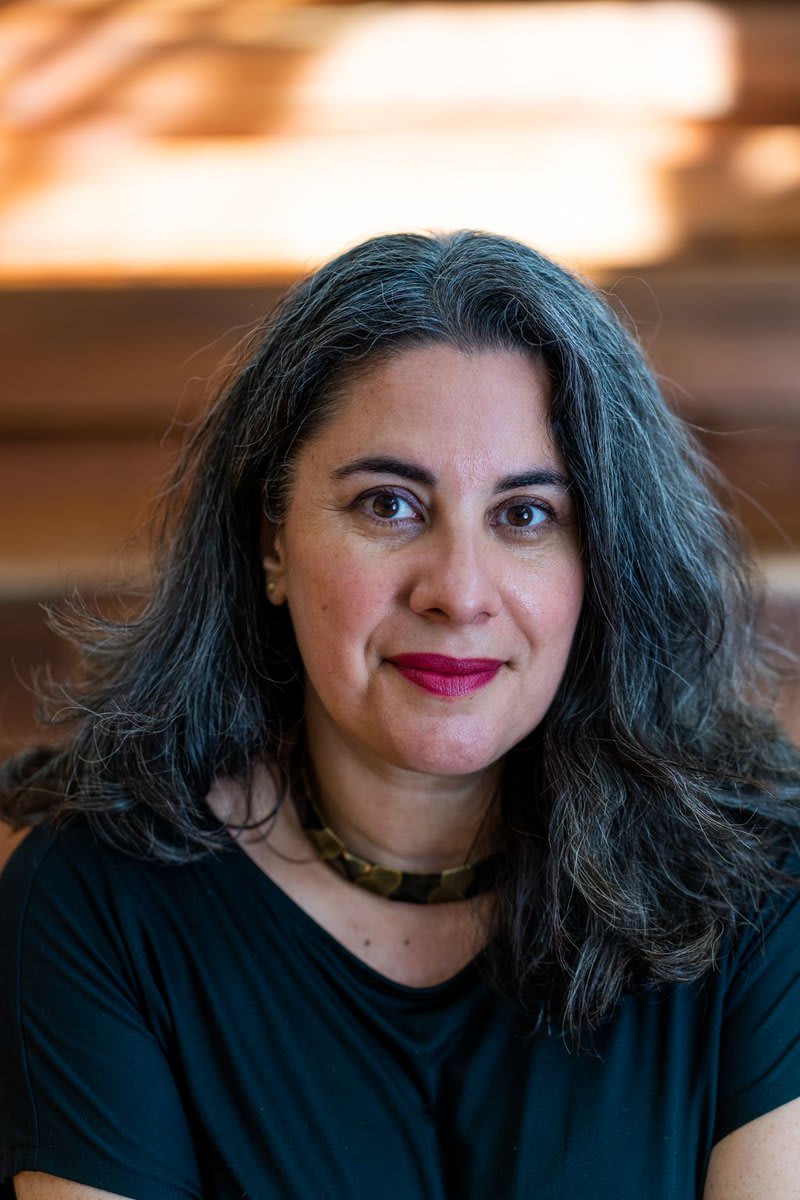 This Sunday, BAMPFA Director Julie Rodrigues Widholm delivers a ...