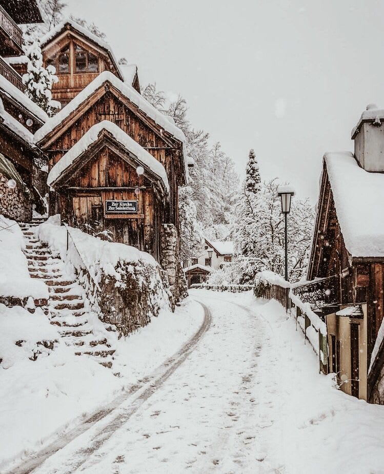 𝐛𝐞𝐞𝐡𝐚𝐝𝐢𝐝. | Winter scenery, Winter pictures, Winter scenes