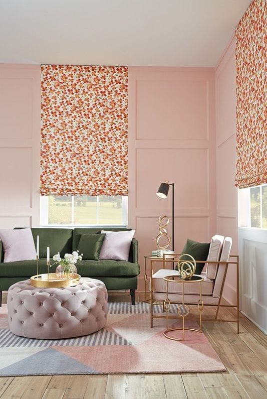 A Visual Guide to the Most Popular Window Treatments