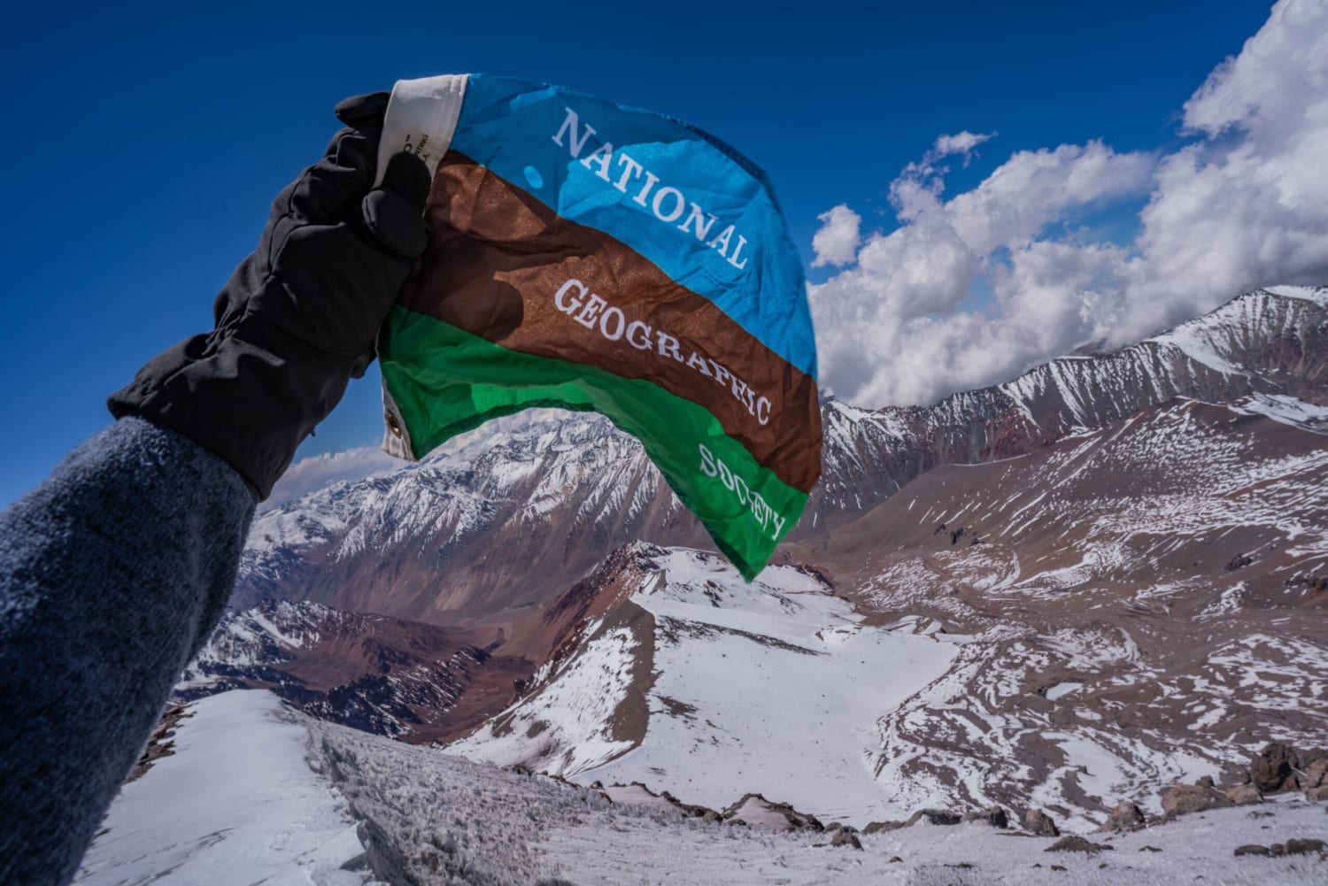 Home - National Geographic Society