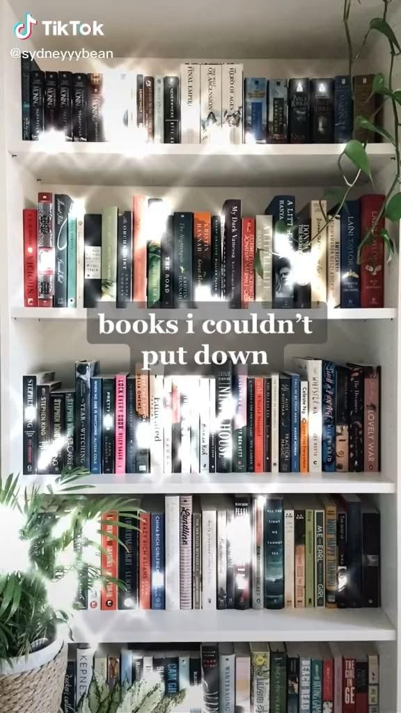 Super Good Books 📚