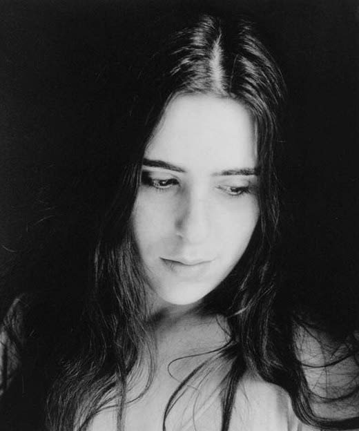 Laura Nyro (October 18, 1947 - April 8, 1997)