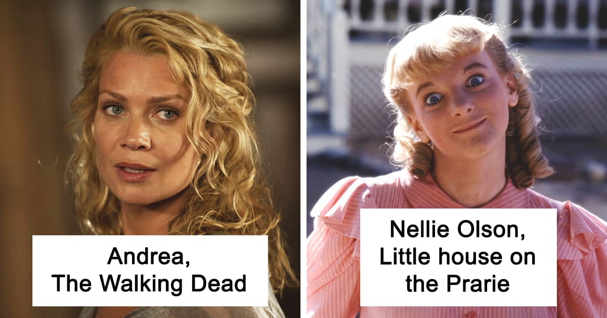 Here Are Some Of The Most Displeasing And Annoying TV And Film ...