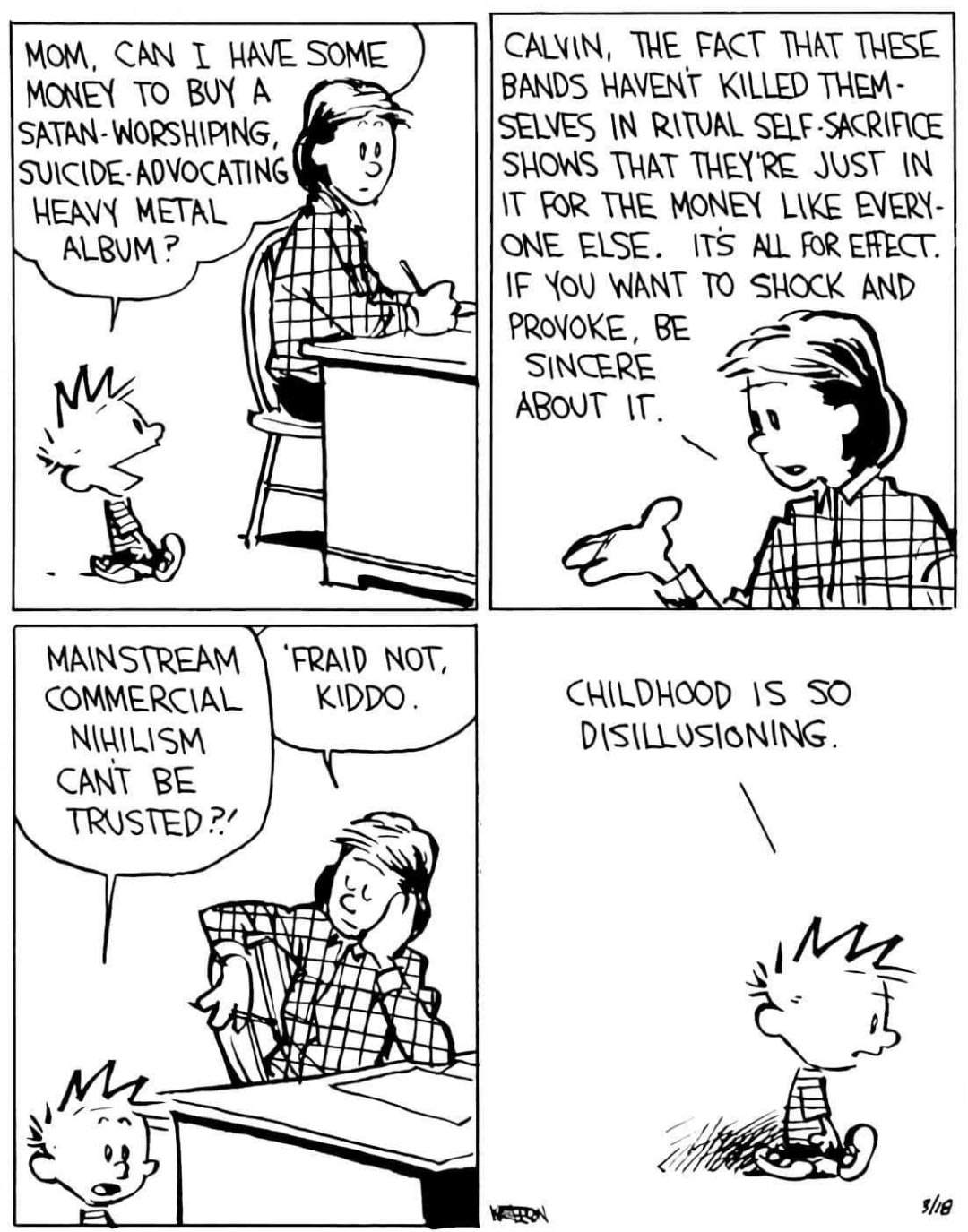 gay-coded vampire on Tumblr