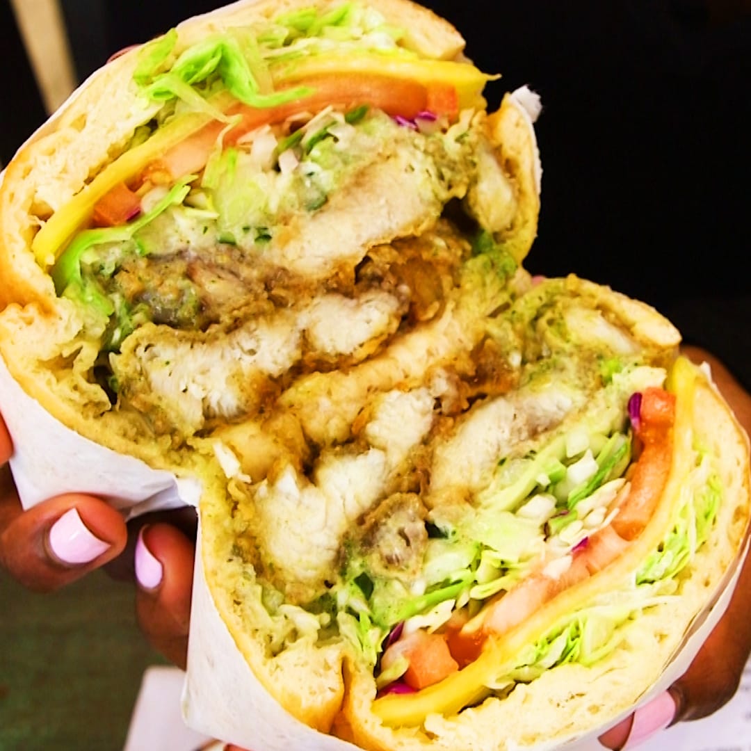 Insider Food on Twitter