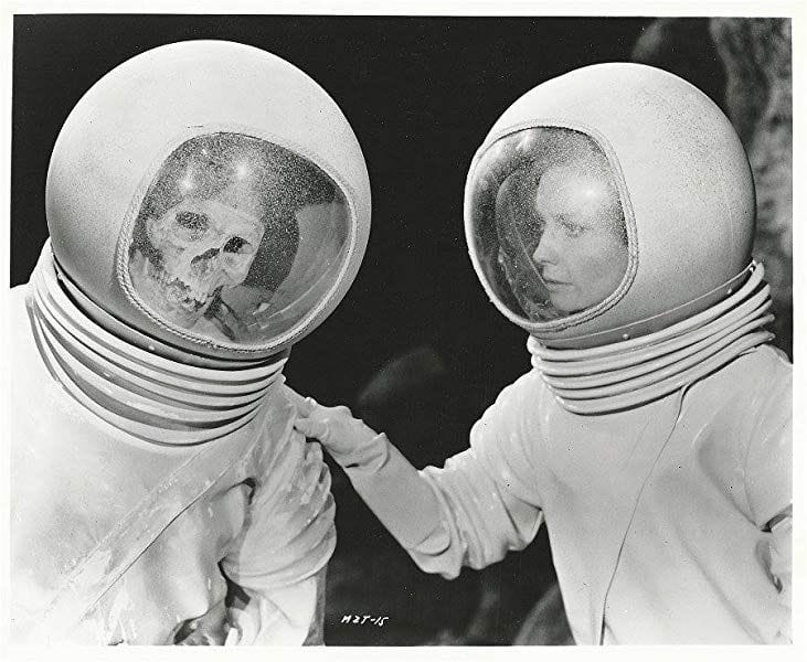 Moon Zero Two (1969)