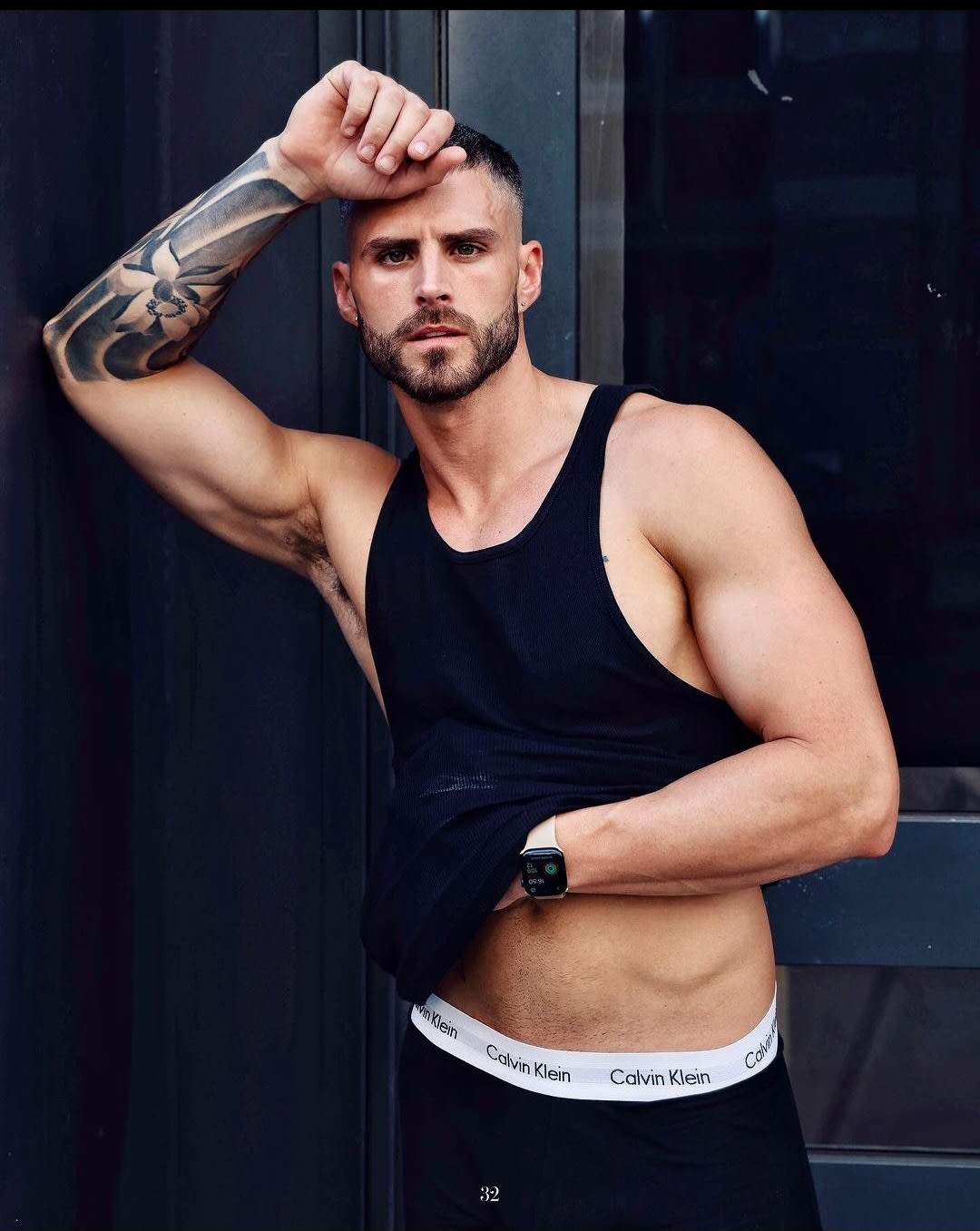 Anthony Michael photography