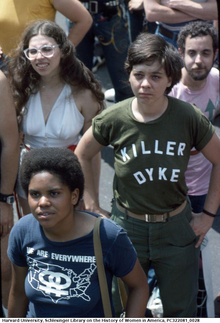 Bettye Lane, unknown date