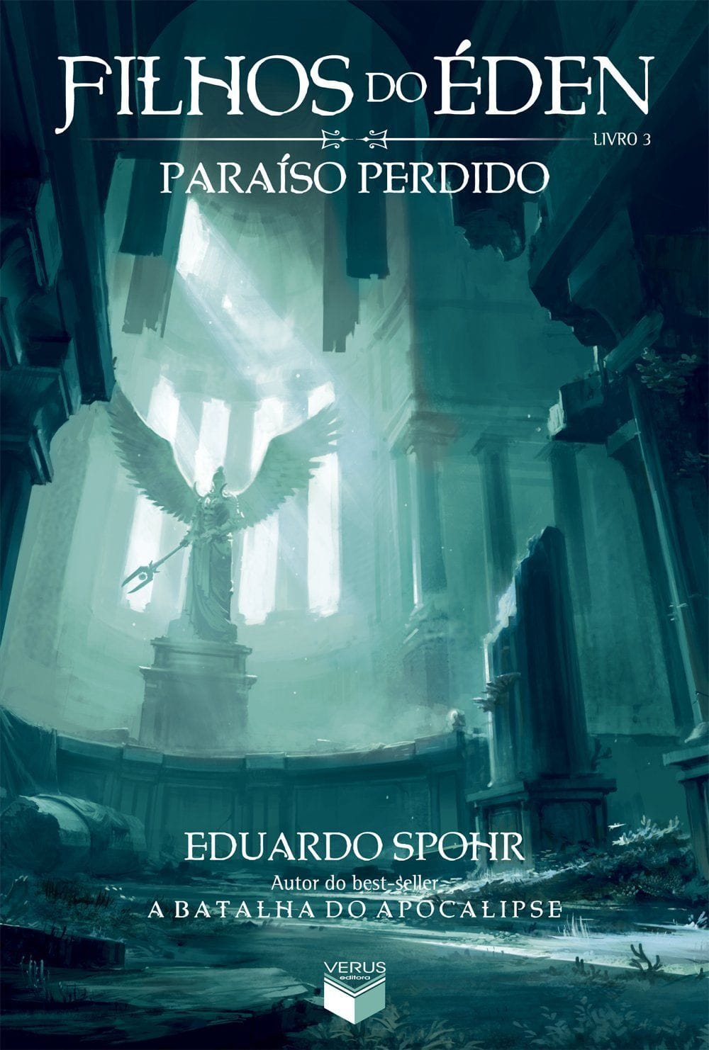 A Comprehensive Guide to Brazilian Fantasy