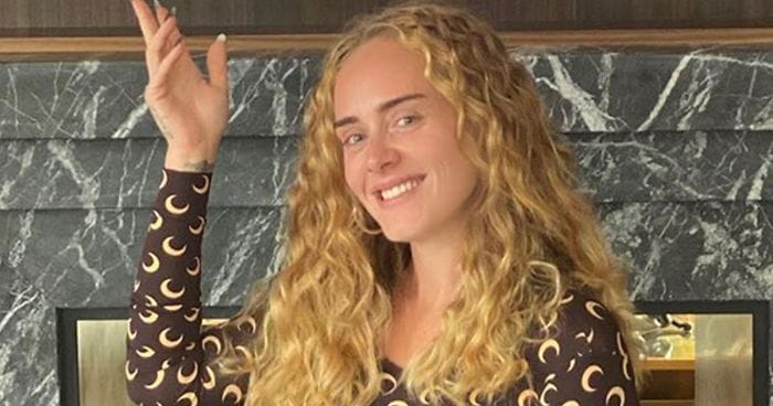 Adele Lost 98 Pounds And When People Say She’s Unrecognizable, They ...