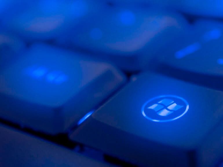 How to use the Windows key Shortcut Guide in Windows 10 PowerToys