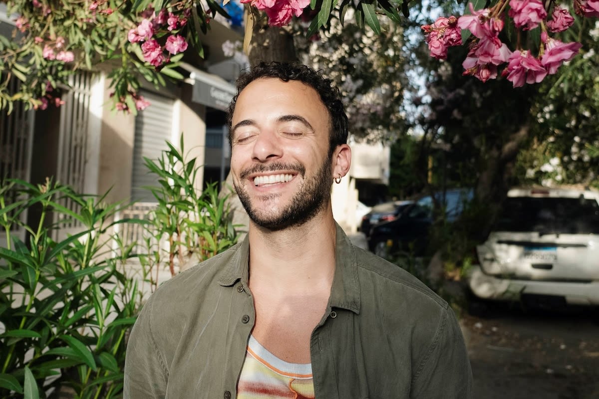 This Book Maps the Queer Arab World Through Local Slang