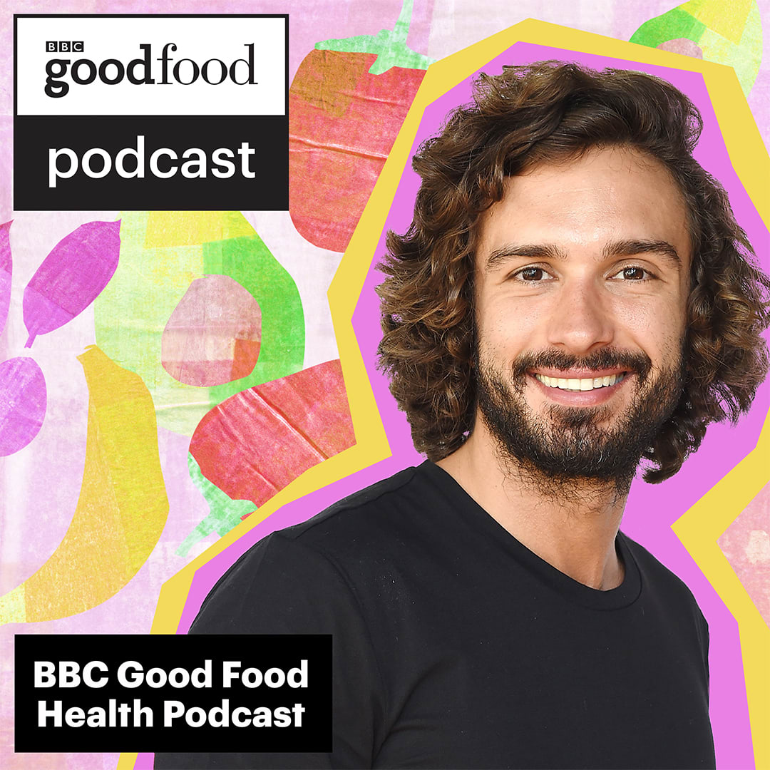 Introducing the brand new Good Food Health Podcast with our Health ...