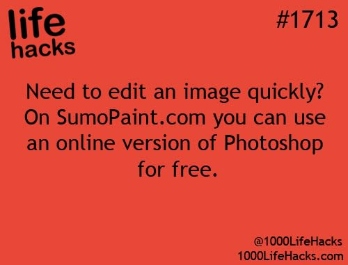 Photo (1000 Life Hacks)