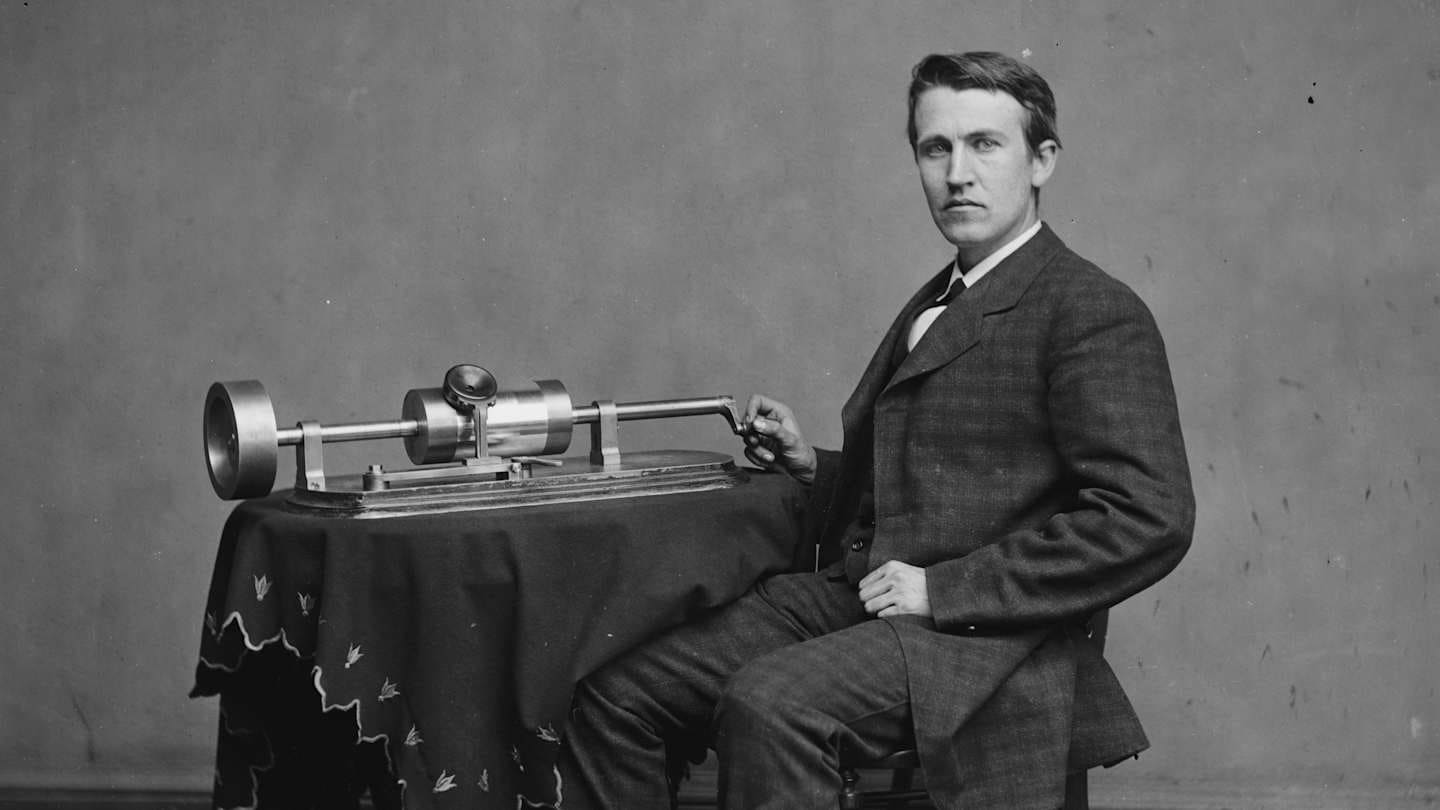 35 Lesser-Known Inventions of Famous Inventors