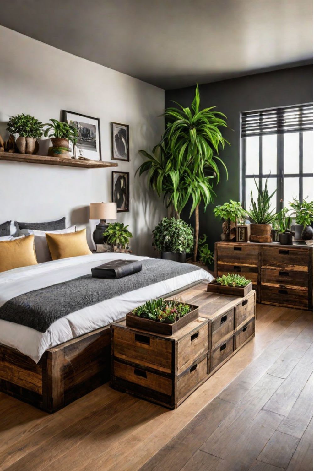 Declutter Your Bedroom Instantly: 8 DIY Storage Transformations Under $20