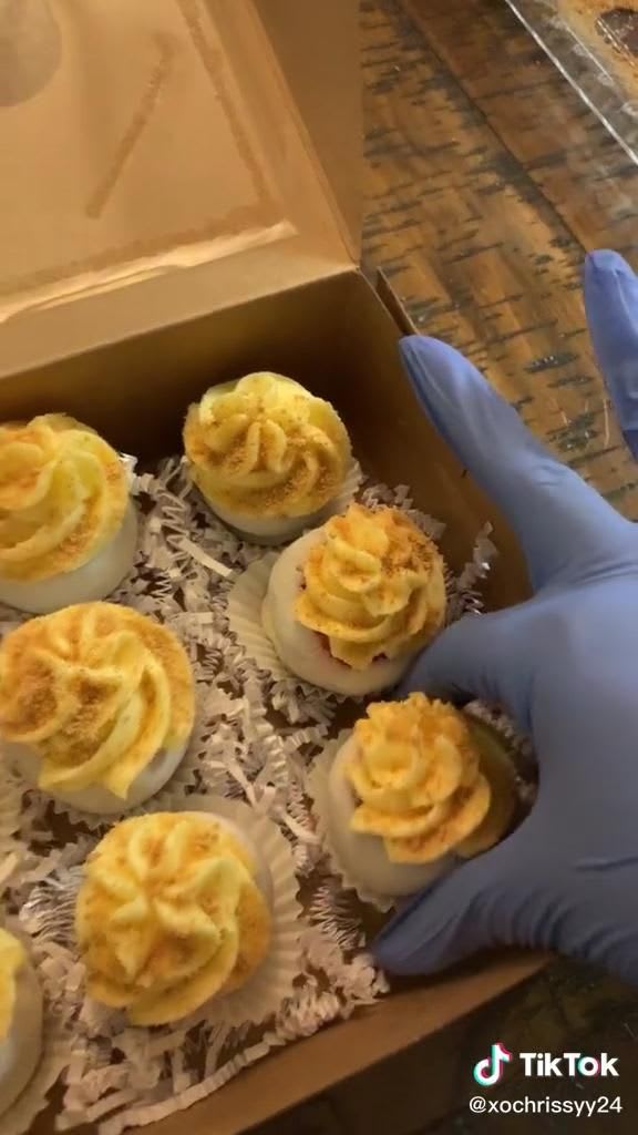 Pin by Erica Pollard on Food [Video] | Food videos desserts, Yummy food ...