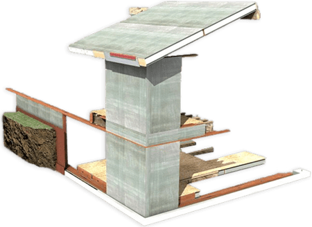 Exterior Wall Sheathing 101: A Guide