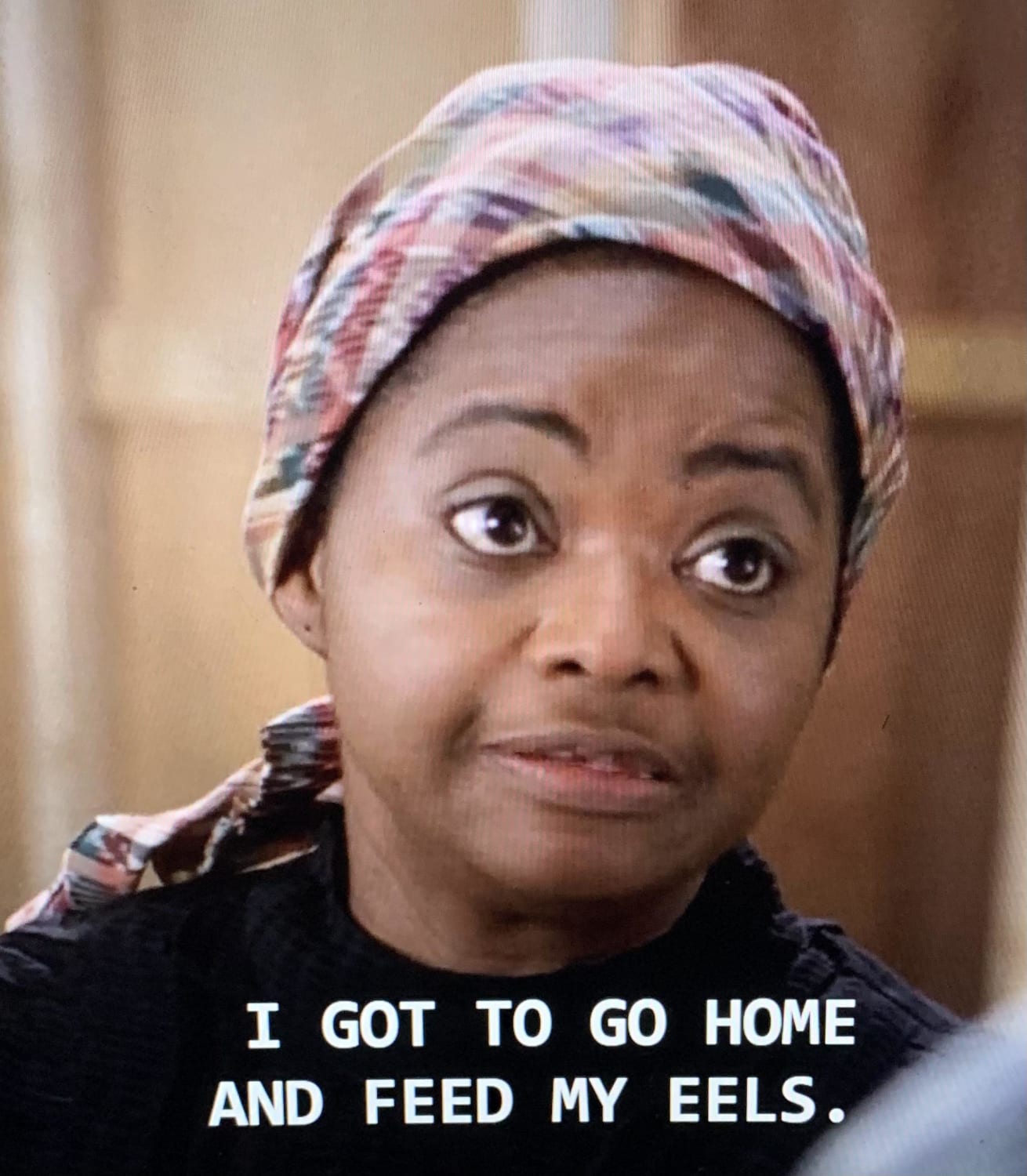 Obviously Len Wozniak and Dr. Spaceman are legendary recurring guest ...