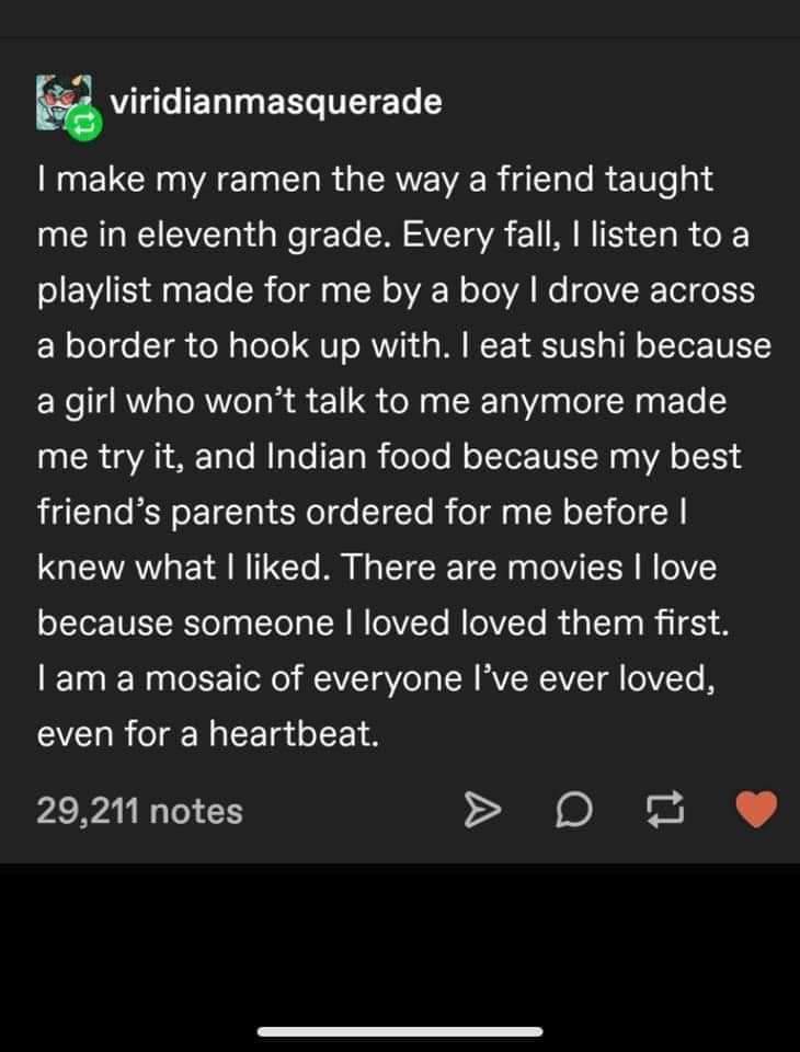 This weirdly made me smile.