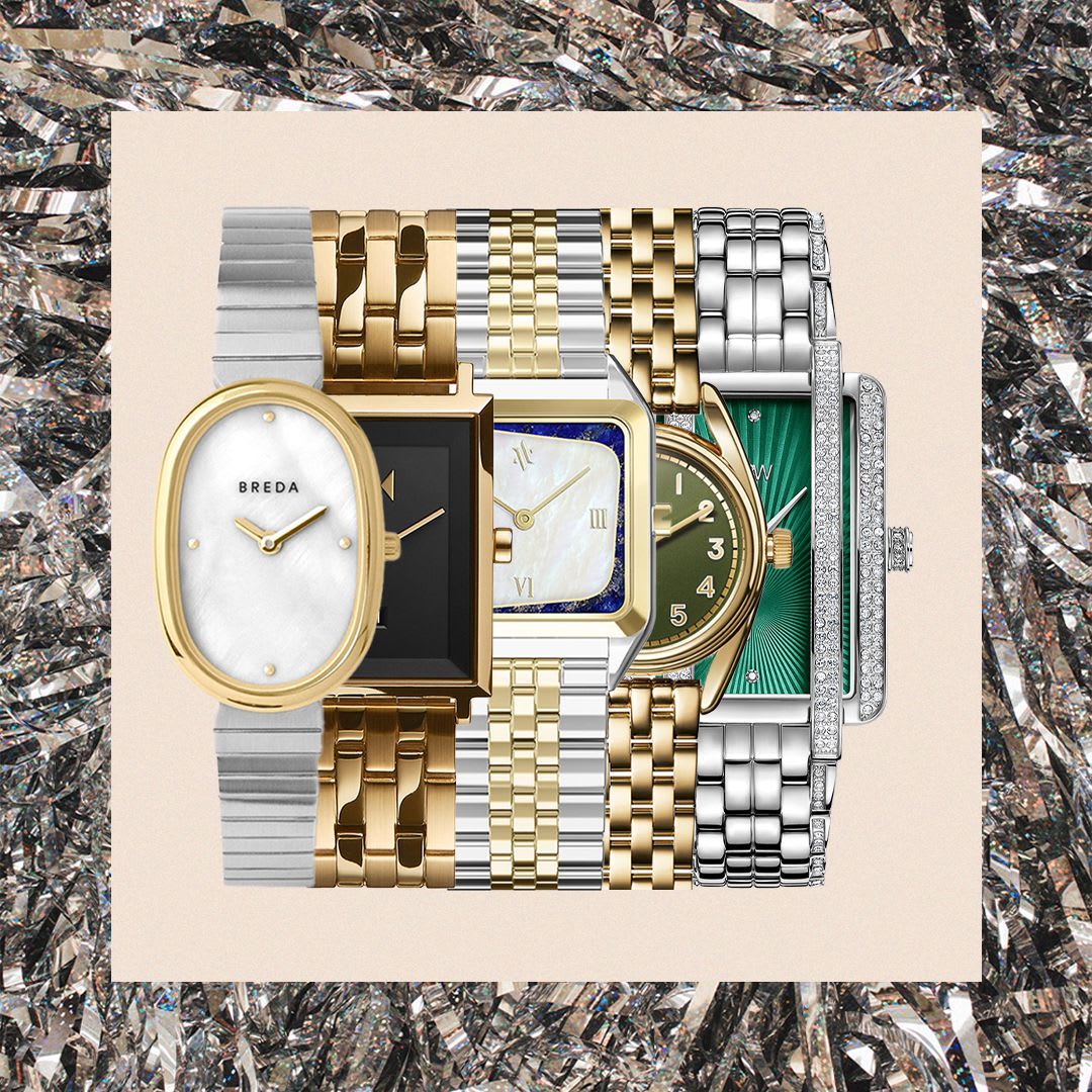 10 Classic Watches for the Time-Obsessed