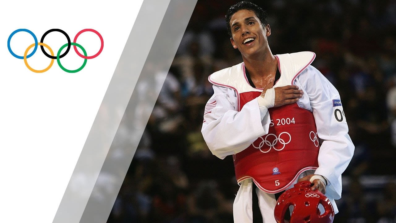 Steven Lopez's Olympic memories | Inside Track