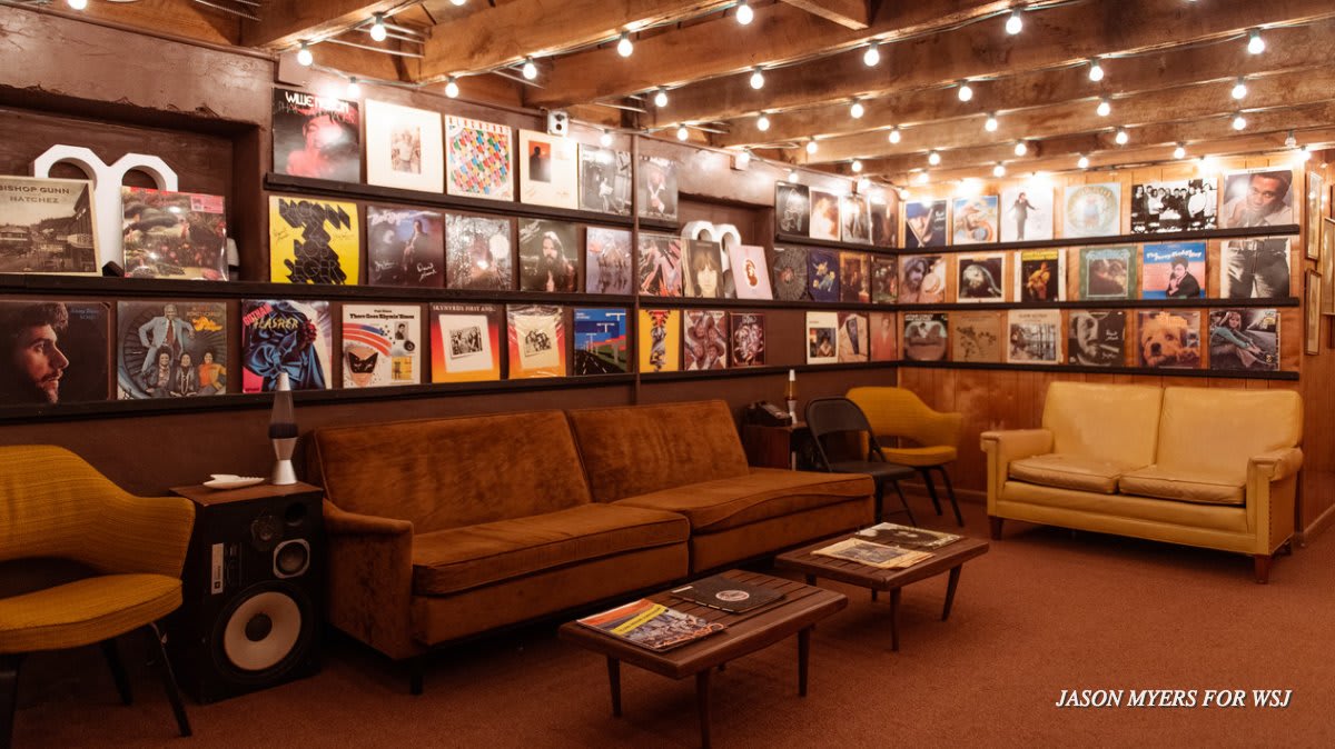 For music fans, the Shoals in Alabama is the stuff of rock and R&B legend. The recording studios ...