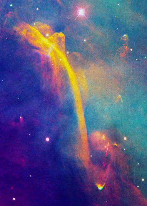 Pin by Prudie Sept on Pretty / Photograph | Nebula, Space and astronomy ...