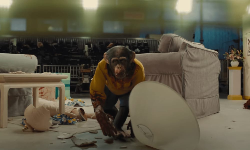 Jordan Peele’s ‘Nope’ Comes Home to 4K & Blu-ray for Halloween with a ...